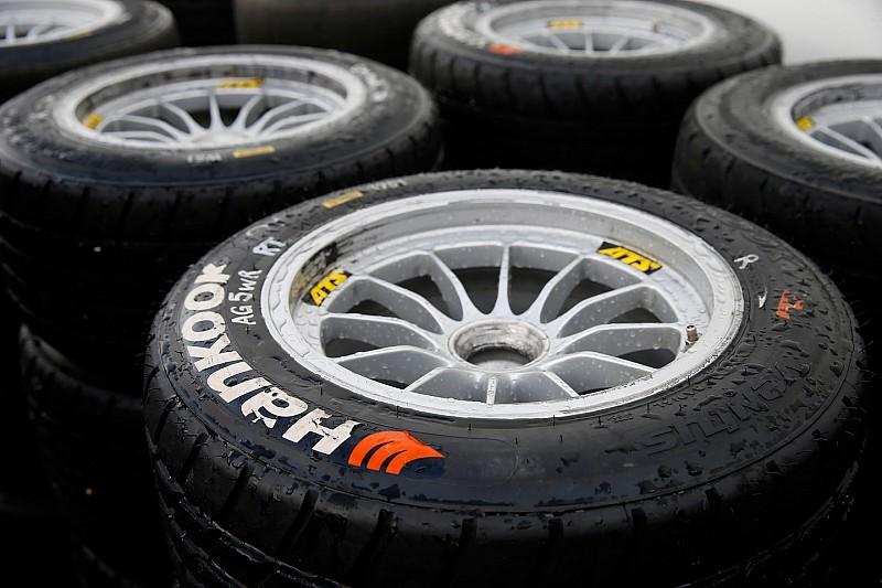 Inside the Ventus Line: Which Hankook Racing Tire Is Right for You ...